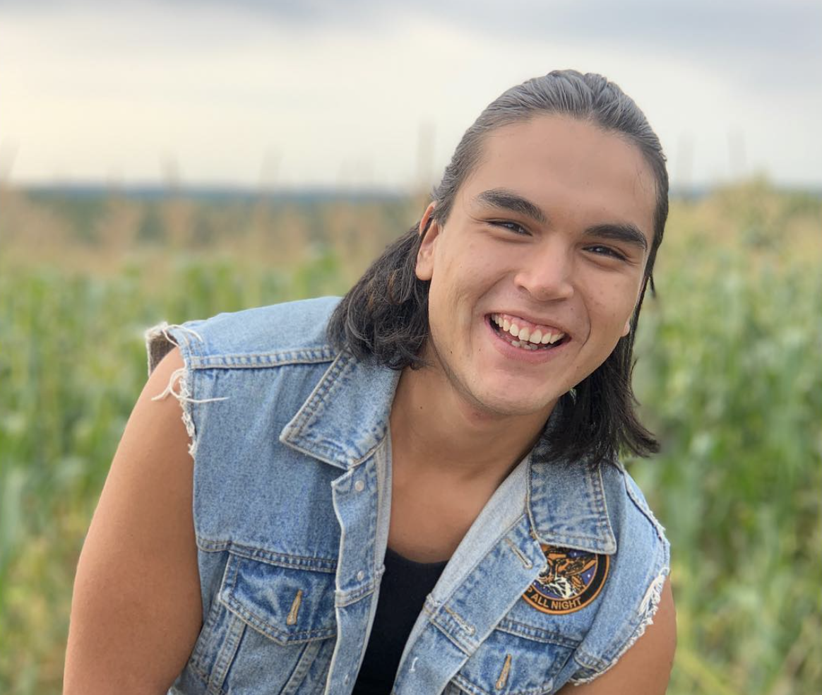 The Long Walk Cast and Character Guide: Who Is Who in the Stephen King ...