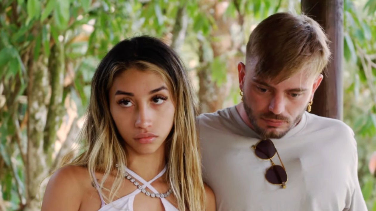 When Will ‘90 Day Fiancé: The Other Way’ Season 7 Premiere? Countdown ...