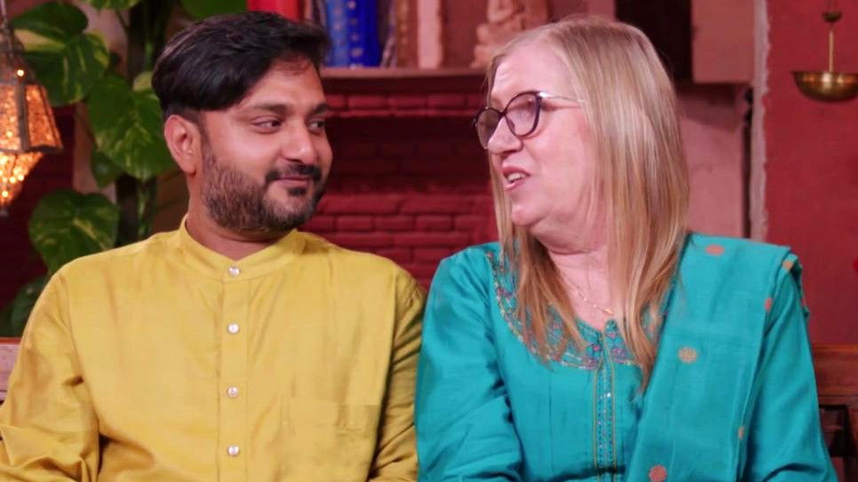 When Will ‘90 Day Fiancé: The Other Way’ Season 7 Premiere? Countdown ...
