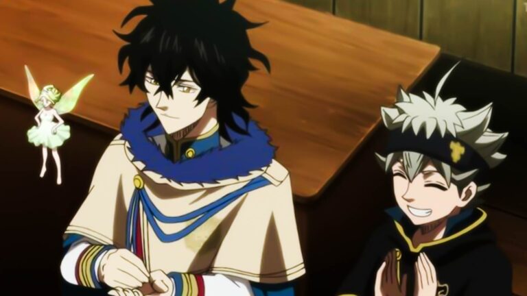 All Zogratis Family Members in Black Clover Ranked Weakest to Strongest