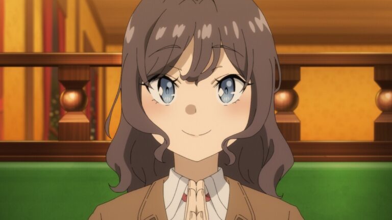 Rascal Does Not Dream of Santa Claus Episode 10 Release Date, Time ...