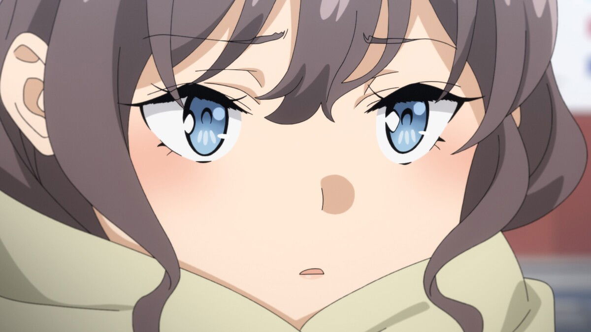 Rascal Does Not Dream of Santa Claus Episode 10 Release Date, Time ...