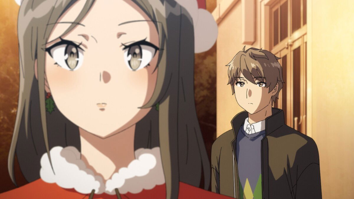 Rascal Does Not Dream of Santa Claus Episode 10 Release Date, Time ...