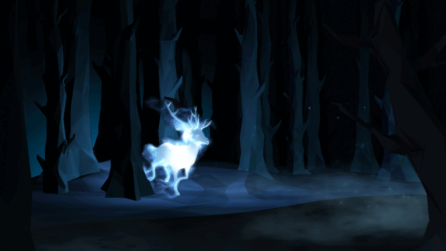 Every Harry Potter Character’s Patronus Ranked From Most Common to Rarest