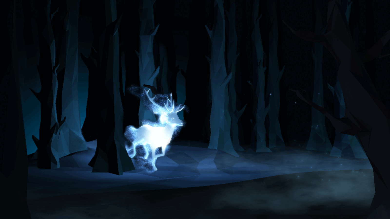 Every Harry Potter Character’s Patronus Ranked From Most Common to Rarest