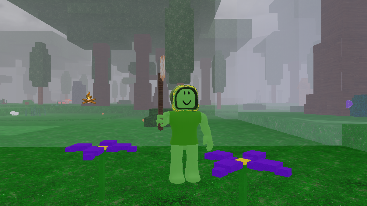 20 Essential Tips for Roblox 99 Nights in the Forest That Will Make You ...