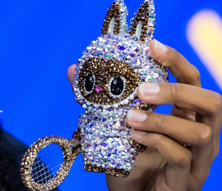 Fact Check: Did Naomi Osaka Sign $100 Million Deal With Labubu While ...
