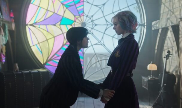 When Will Wednesday Season 3 Release? Release Schedule Details