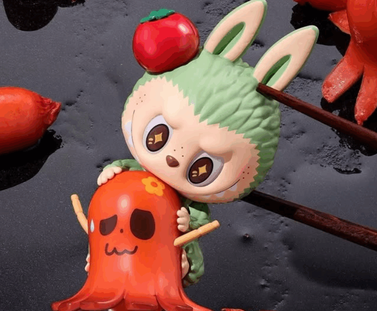 Fact Check: Did Naomi Osaka Sign $100 Million Deal With Labubu While ...