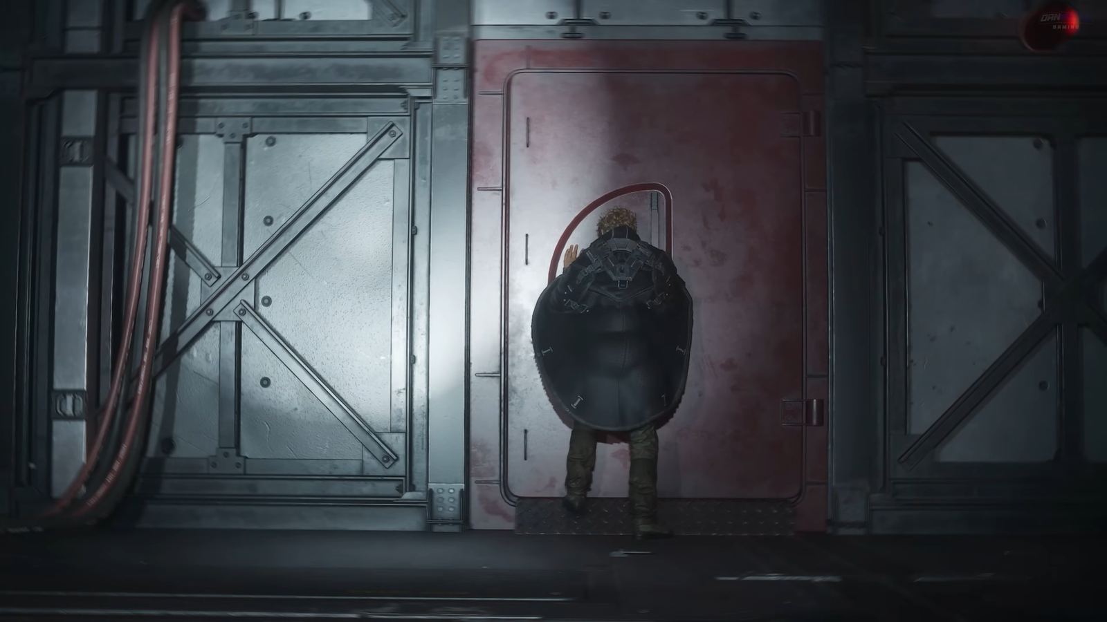 Hell Is Us Ending Explained