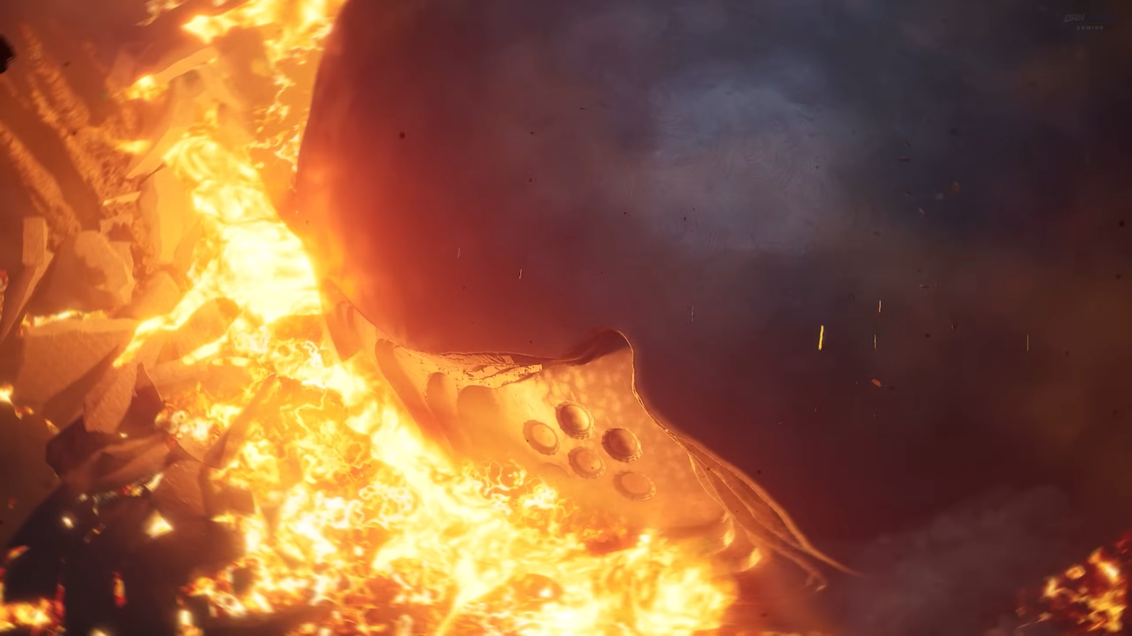 Hell Is Us Ending Explained