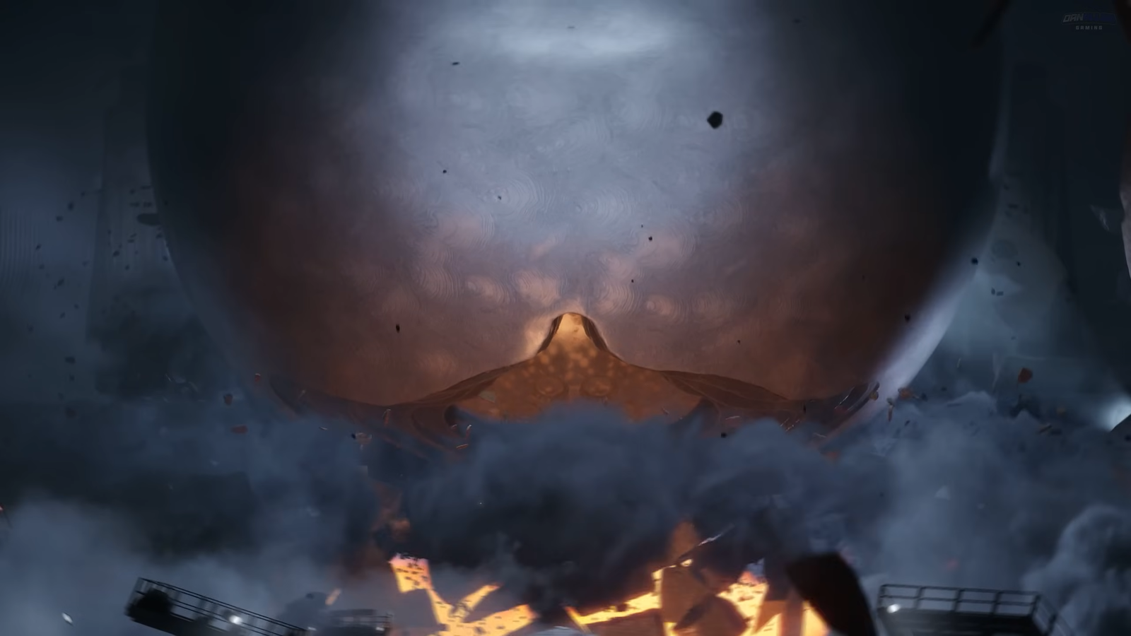 Hell Is Us Ending Explained