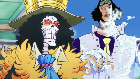 Every Straw Hat Pirate’s Backstory in One Piece Yet to Be Revealed, Ranked