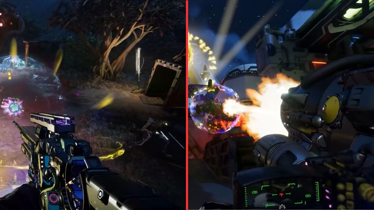 Borderlands 4 Multiplayer Explained: Does It Support Crossplay and ...