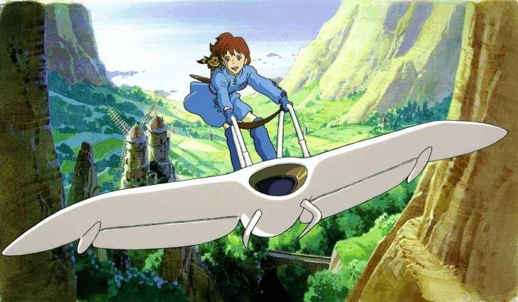 How to Watch Every Hayao Miyazaki's Studio Ghibli Films on Streaming
