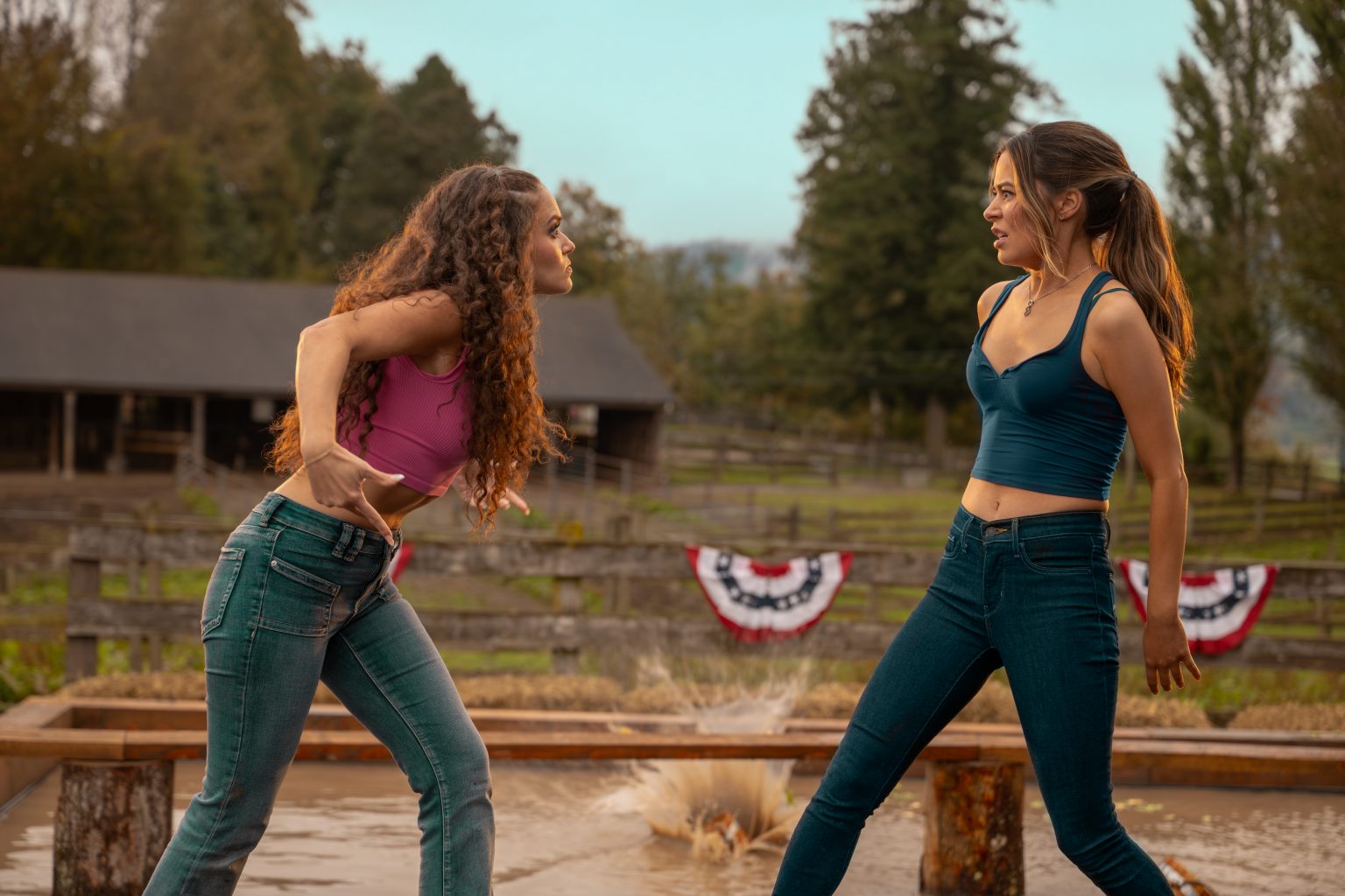 The Wrong Paris Meet the Cast: Who Is Starting in the Upcoming Netflix ...