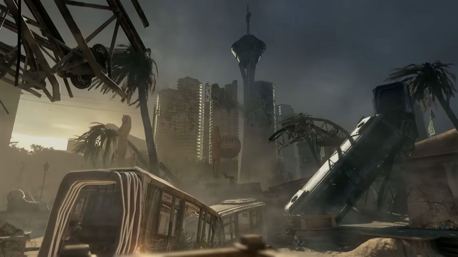 5 Call of Duty Campaigns Perfect for the Upcoming Movie Adaptation