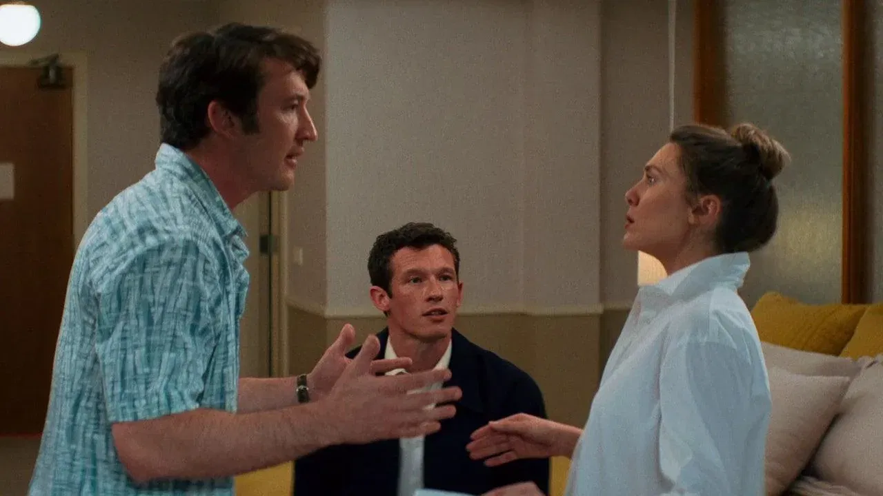 Eternity Trailer #2: Miles Teller and Callum Turner Try to Win Back ...