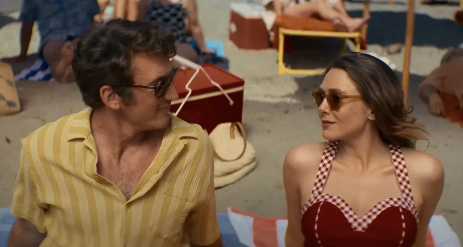 Real Reason Marvel Bombshell Elizabeth Olsen “Can’t wait to be really old”