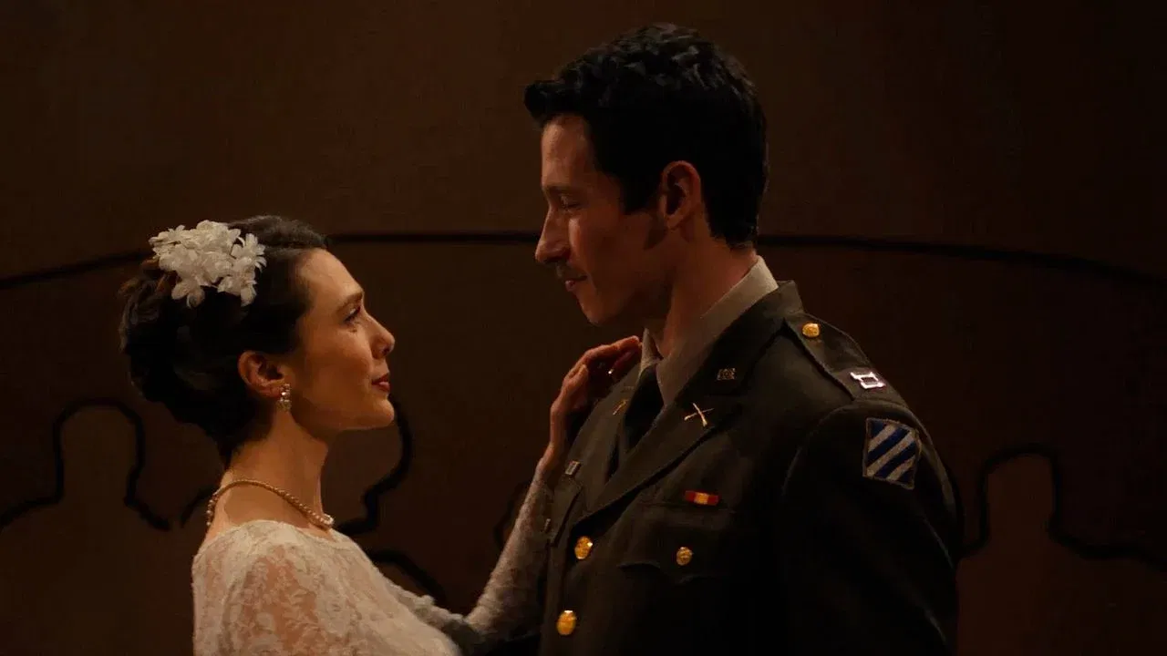 Eternity Trailer #2: Miles Teller and Callum Turner Try to Win Back Elizabeth Olsen in the Afterlife