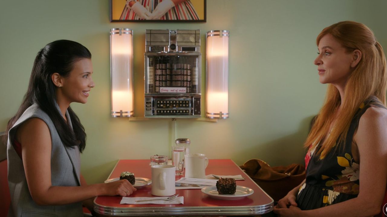 How Old Is Nikki Rodriguez in Real Life? My Life With the Walter Boys ...