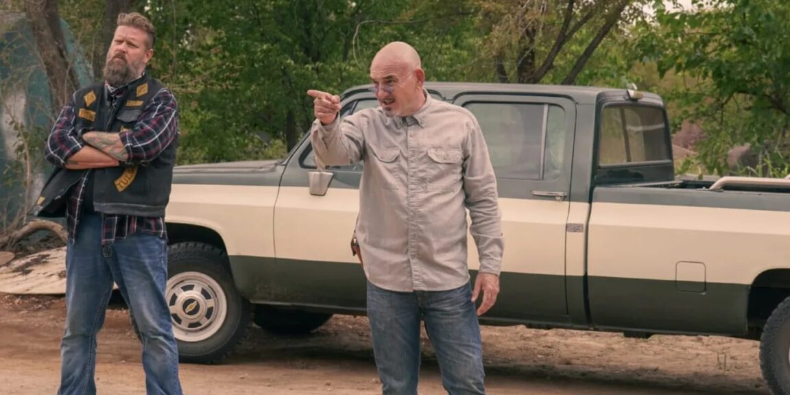 Tulsa King Season 3: Who All Died in the Series Till Now?