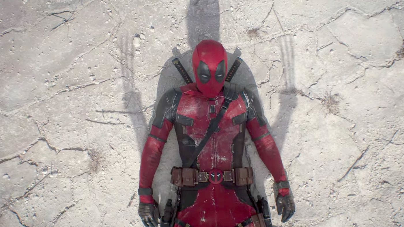Thor’s Scar in Avengers: Doomsday Trailer Has a Link With Deadpool ...