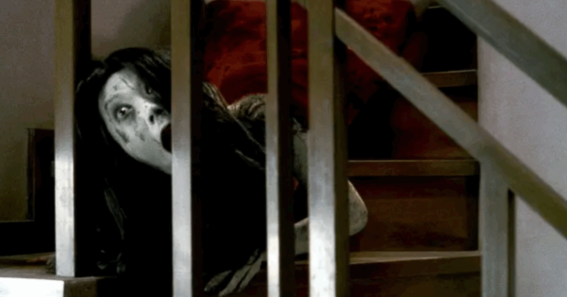 Before The Conjuring: Last Rites, How to Watch The Grudge, The ...