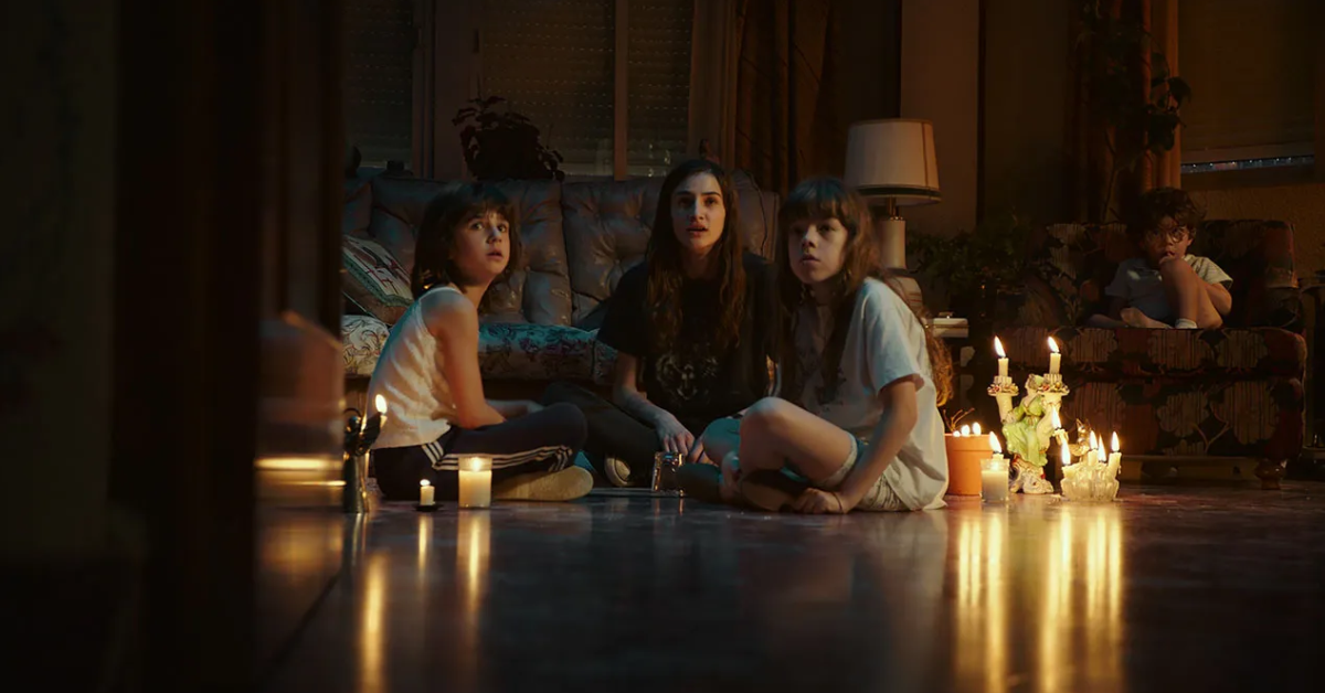 Before The Conjuring: Last Rites, How to Watch The Grudge, The ...