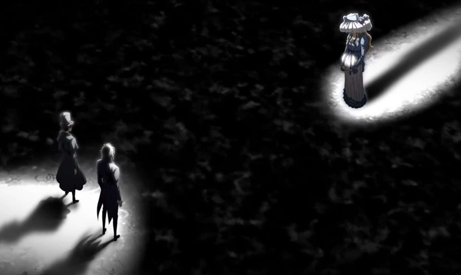 Lord of Mysteries Episode 12 Review: Klein Can’t Catch a Break