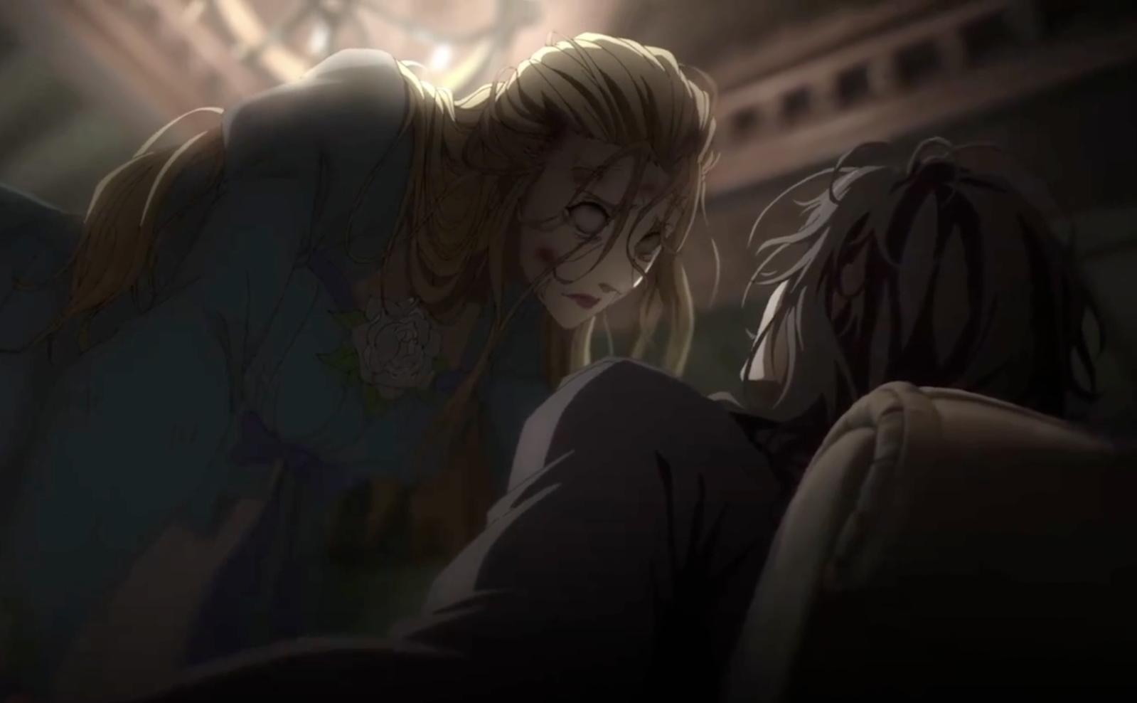 Lord of Mysteries Episode 12 Review: Klein Can’t Catch a Break