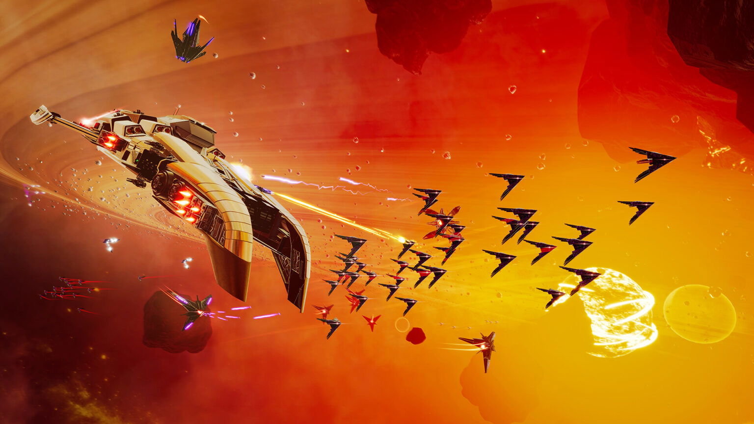 Every Game You Can Get for Free During This Steam Free Weekend ...