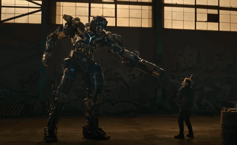 Every Transformers Movie Ranked Worst to Best CGI