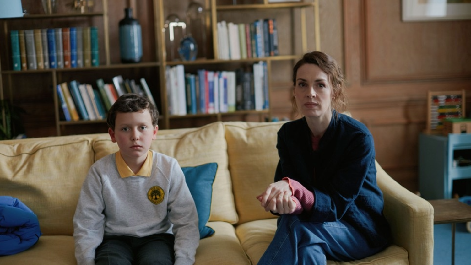 5 Prime Video Thrillers to Watch Before The Girlfriend Releases