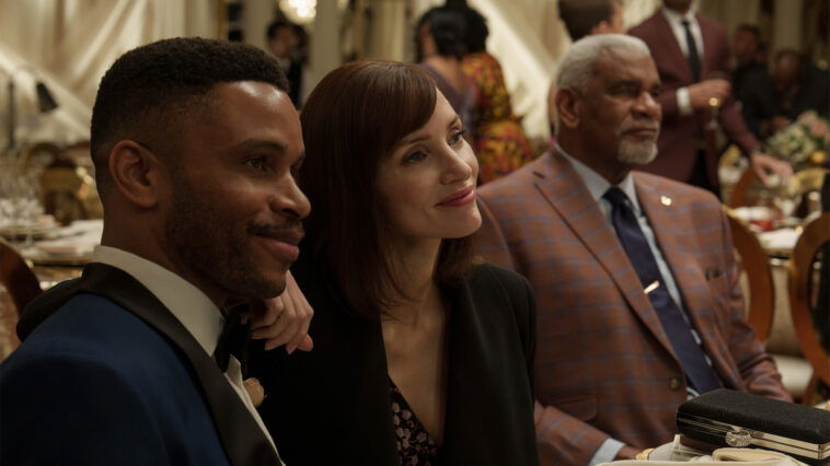 The Savant Cast and Character Guide: Who Is Who In the Apple TV Plus Show?