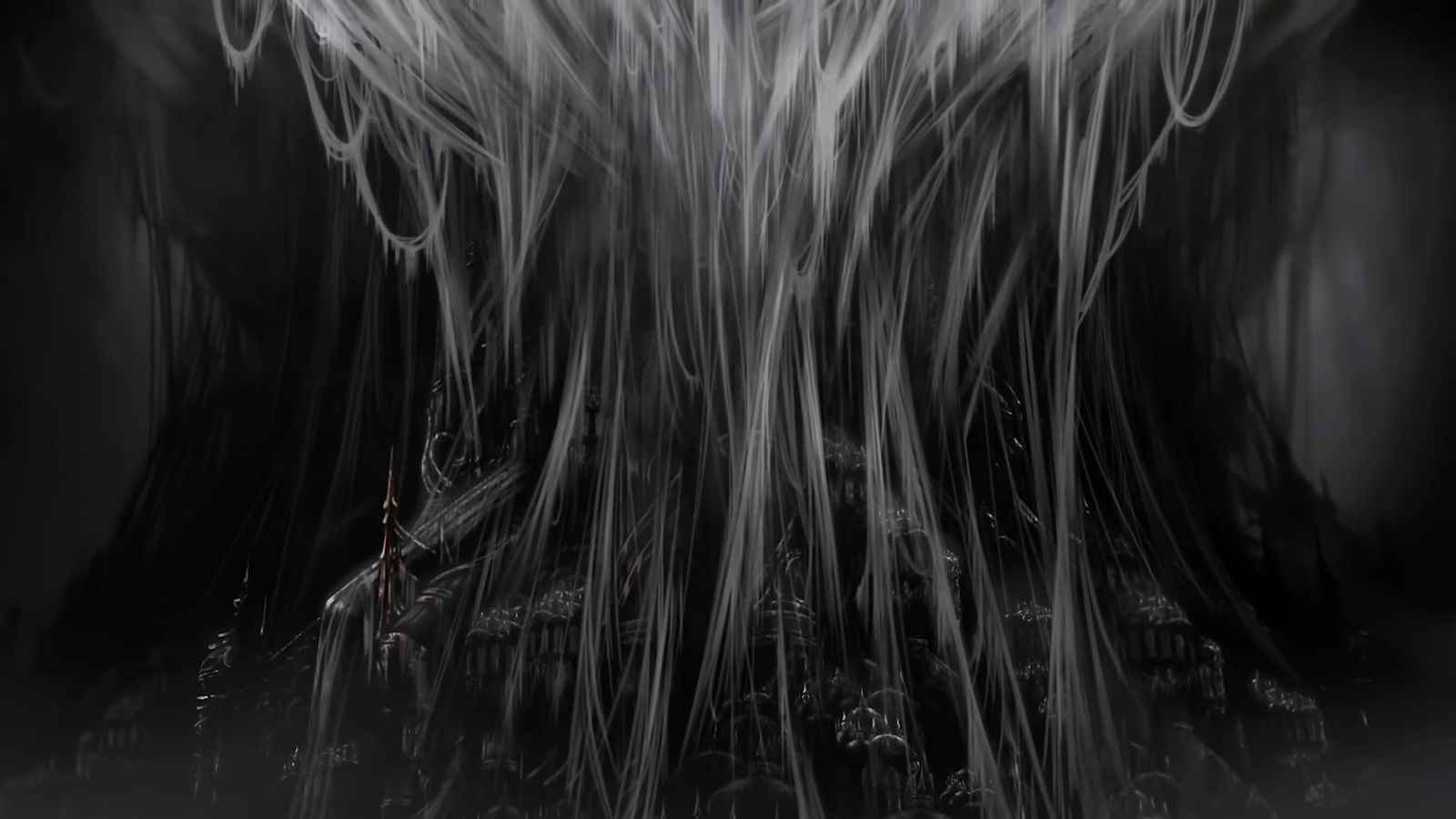 Hollow Knight: Silksong Ending Explained