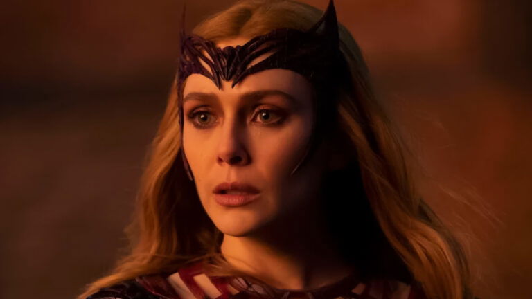 Is Wanda Maximoff a Zombie? What Elizabeth Olsen’s Return Means for ...