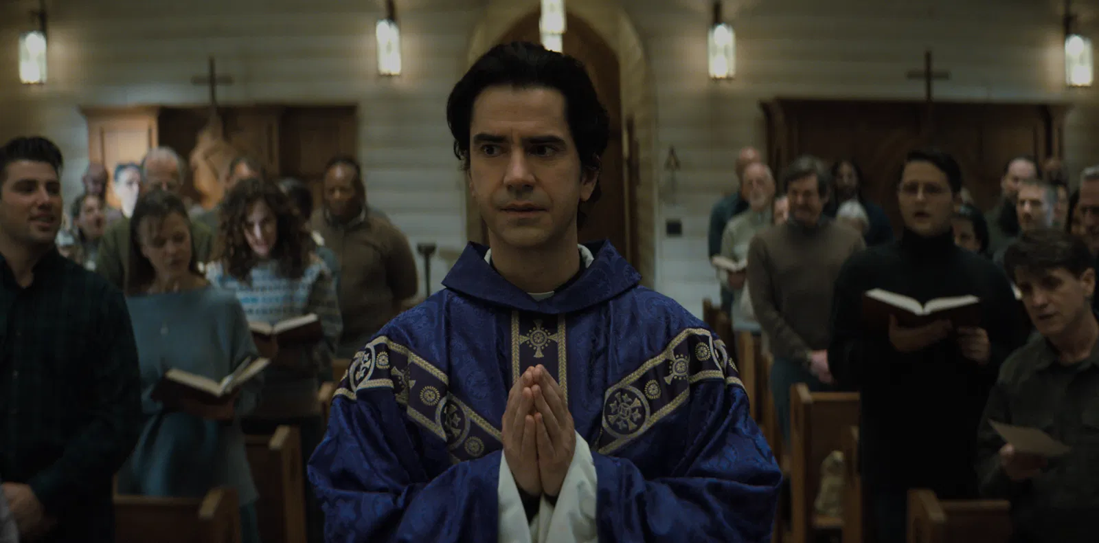 8 Netflix Horror Limited Shows Are the Perfect Conjuring: Last Rites ...