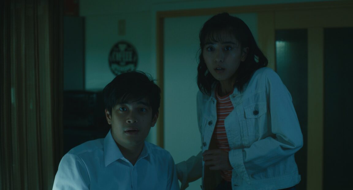 8 Netflix Horror Limited Shows Are the Perfect Conjuring: Last Rites ...