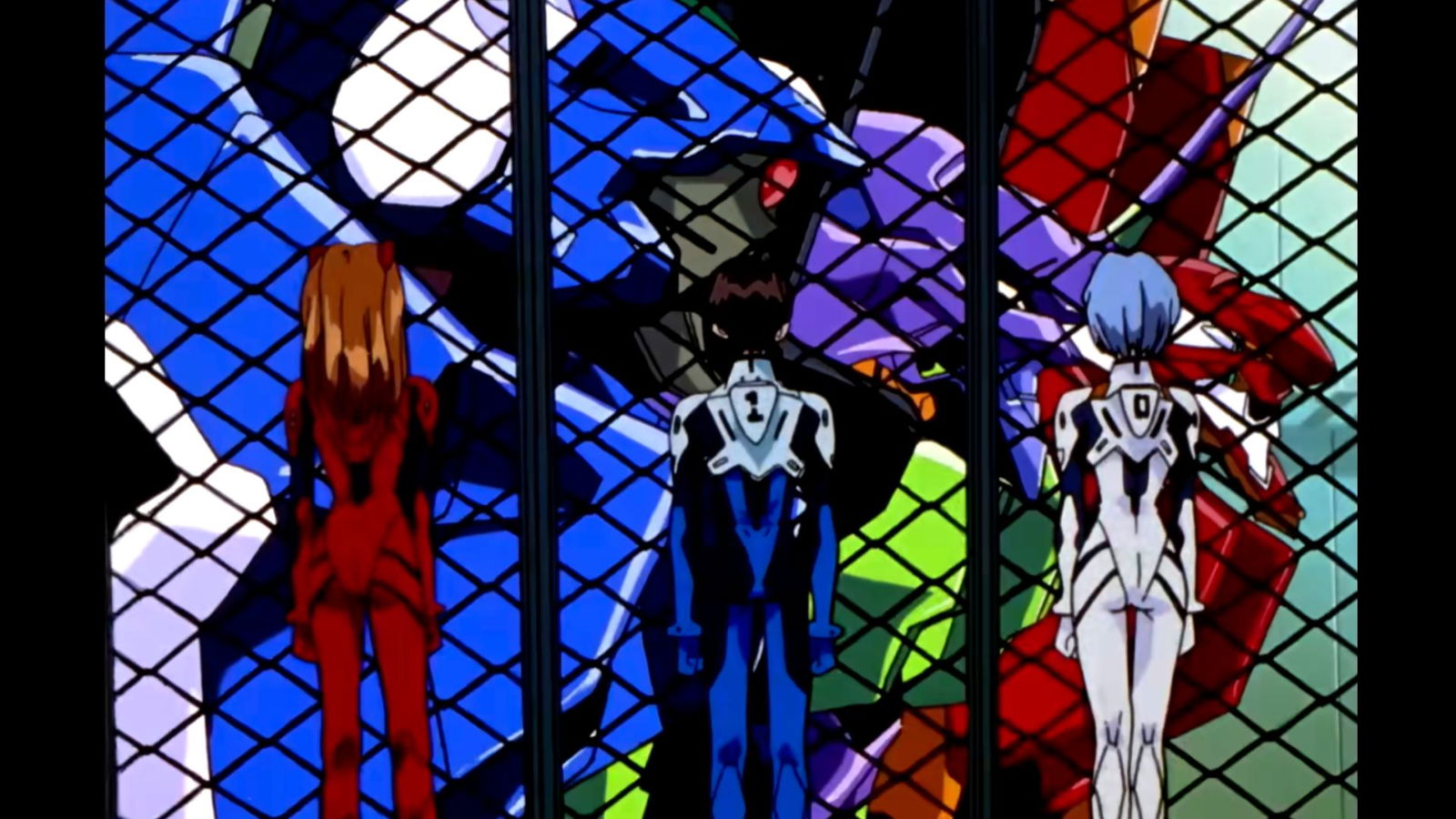 Why Evangelion: Δ Cross Reflections Might Be the Next Big Obsession for ...