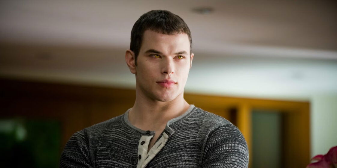 Every Twilight Vampire’s Powers Ranked From Useless to Best: The Cullen ...