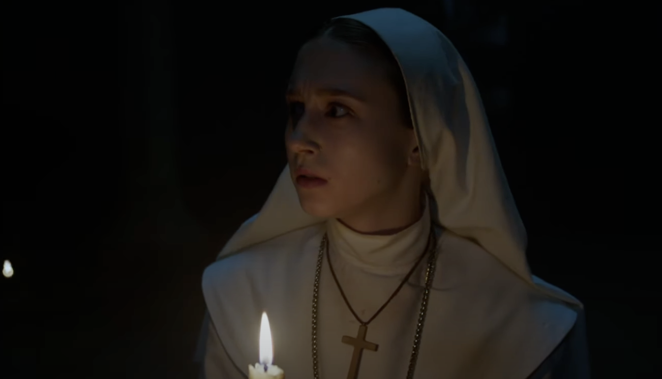 Every Conjuring Film’s Possession Scene, Ranked From Laughable to ...