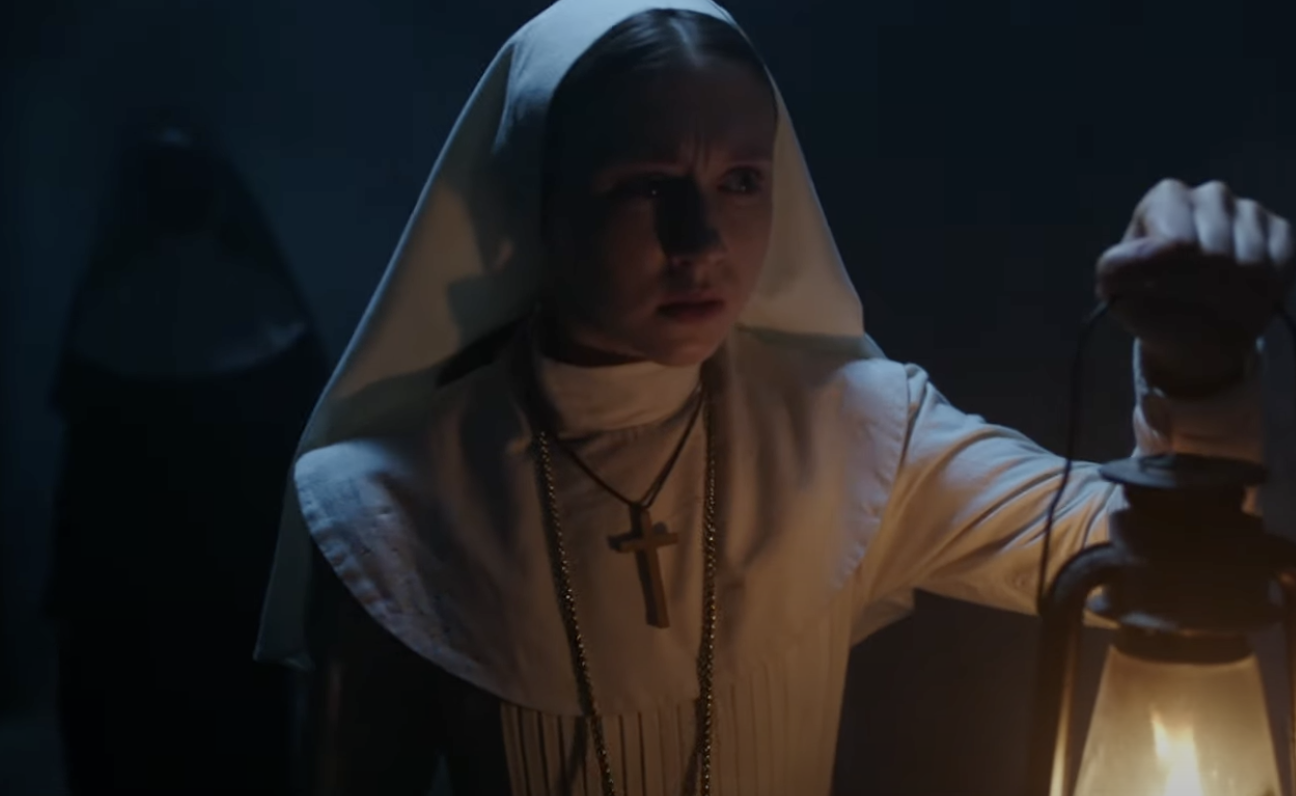 Every Conjuring Film’s Possession Scene, Ranked From Laughable to ...