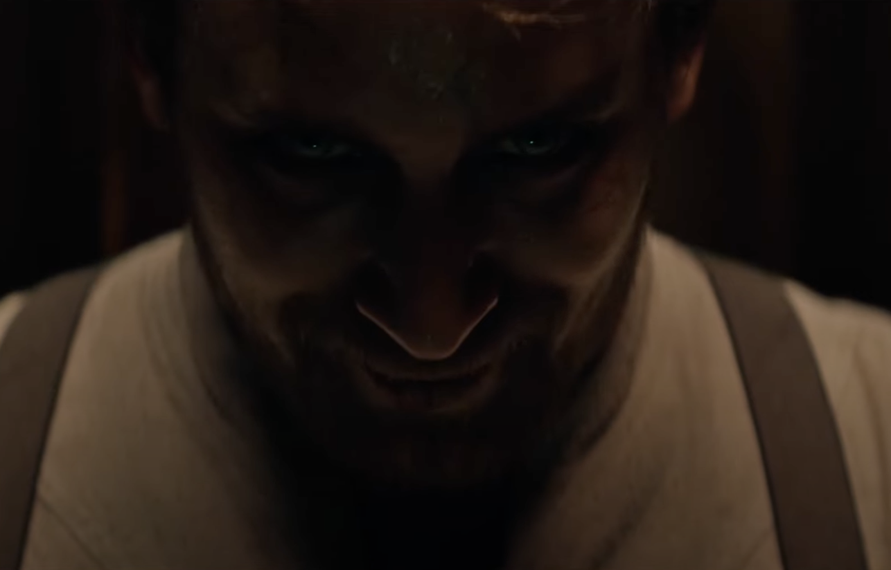 Every Conjuring Film’s Possession Scene, Ranked From Laughable to ...