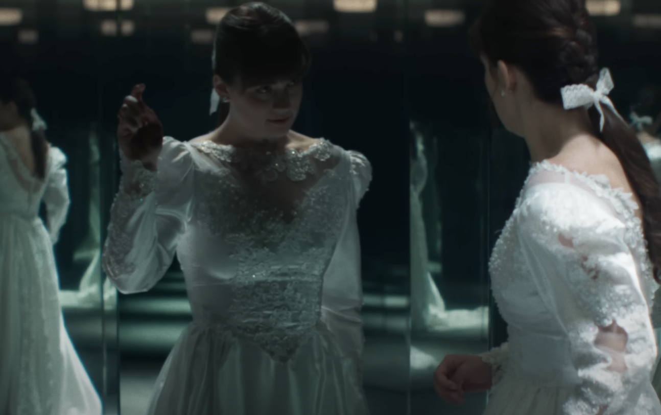 Every Conjuring Film’s Possession Scene, Ranked From Laughable to ...