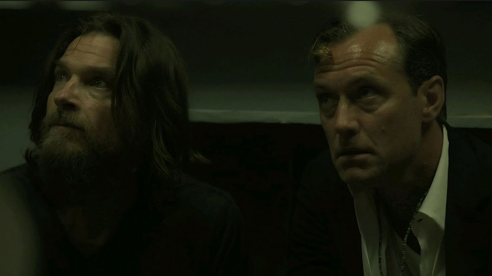 Black Rabbit TIFF Review and Synopsis