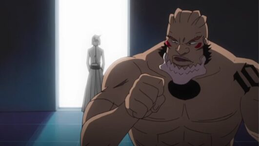 Every Espada in Bleach, Ranked Worst to Best in Design