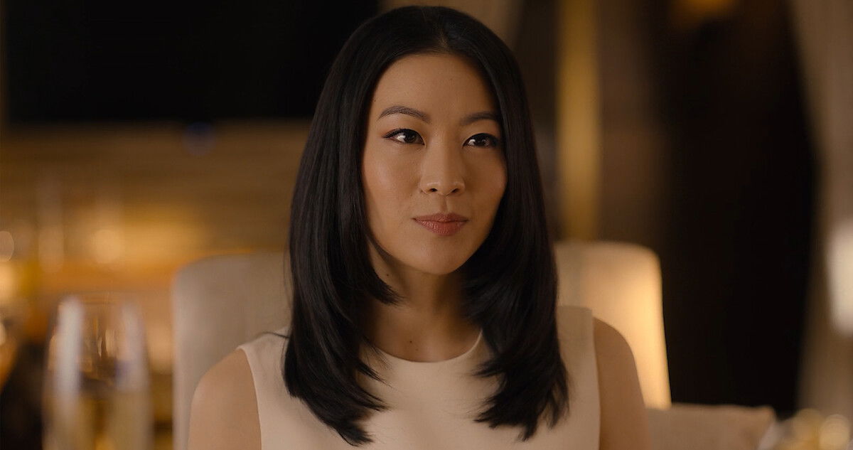 Why Was Partner Track Cancelled? Netflix Drama Series' Star Spills ...