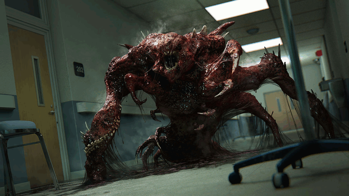Stranger Things Creatures Ranked From Useless to Actually Scary