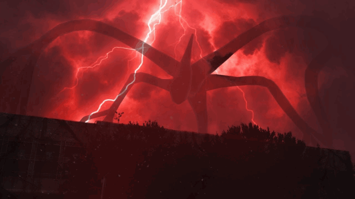 Stranger Things Creatures Ranked From Useless to Actually Scary